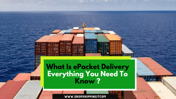 Dropshippingit | Free Dropshipping Business Guide