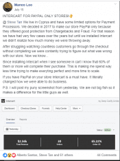 Intercart Review For Shopify: Features And Pricing (2025)