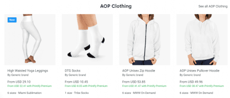 How To Design And Sell Custom Merch Online Globally