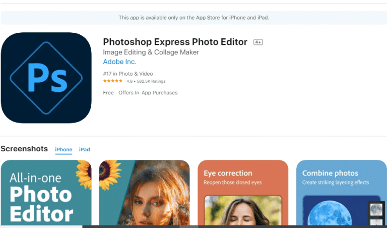 The Best 20+ Photo Editing Apps For Android And IPhone