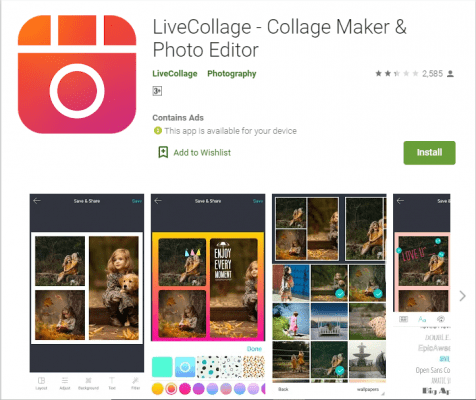 The Best 20+ Photo Editing Apps For Android And IPhone