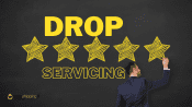 Drop Servicing Blueprint To Making Sales | Dropshippingit