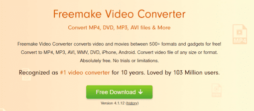 30 Best Free Video Editing Software Programs