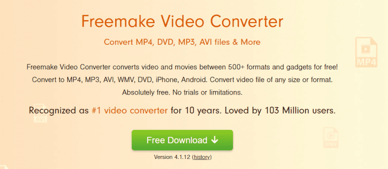 30 Best Free Video Editing Software Programs