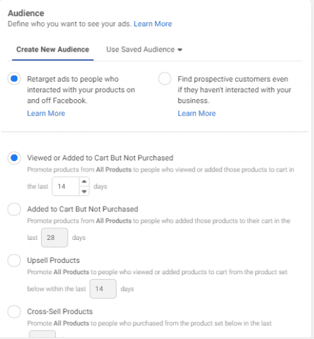 A Guide To Setting Up Facebook Dynamic Product Ads
