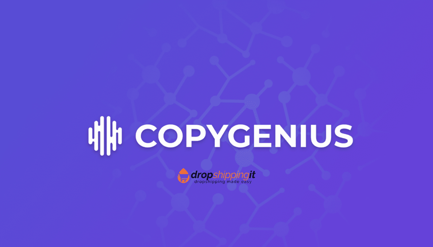 How To Write Product Description Using CopyGenius AI (2022)