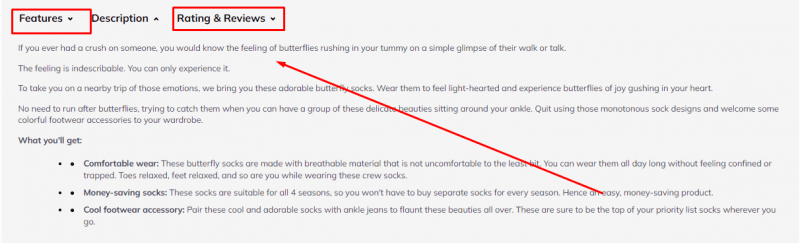 The Guide To Writing Product Descriptions (Conversion 101)
