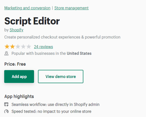How To Use Shopify App Store Marketplace (A Free Guide )