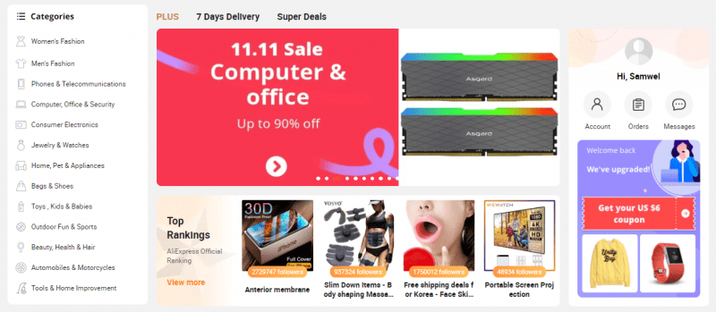 How To Start Dropshipping From Aliexpress 2026