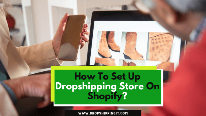 Dropshippingit | Free Dropshipping Business Guide