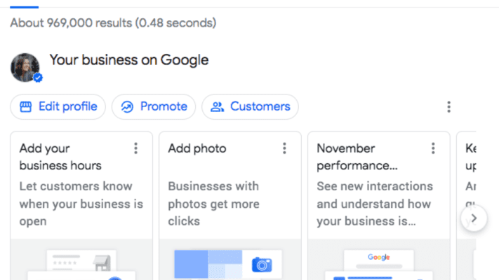 How To Use Google For Business For Ecommerce Store In 2025