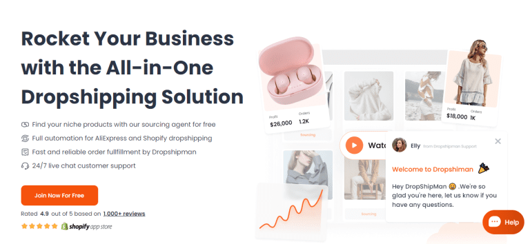 17 Best Clothing Dropshipping Suppliers In 2025 (Fashion)