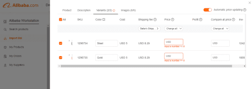 How To Import Products From Alibaba To Shopify In 2026