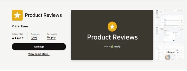 How To Add Reviews To Shopify Store (Social Proof) In 2026