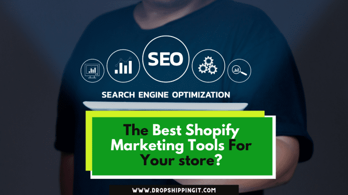 Best Dropshipping Store Examples (20 Most Successful) In 2024