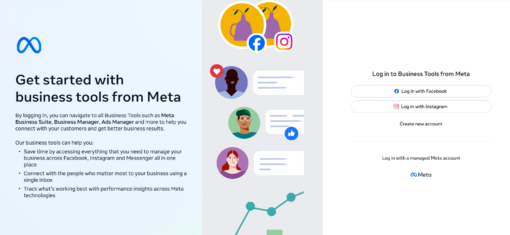 How To Create A Facebook Ads Manager Account For Ecommerce