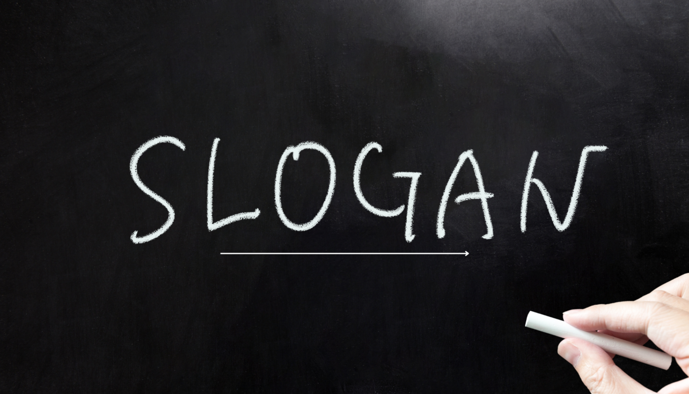 Slogan Generators: How AI Is Revolutionizing Catchphrase