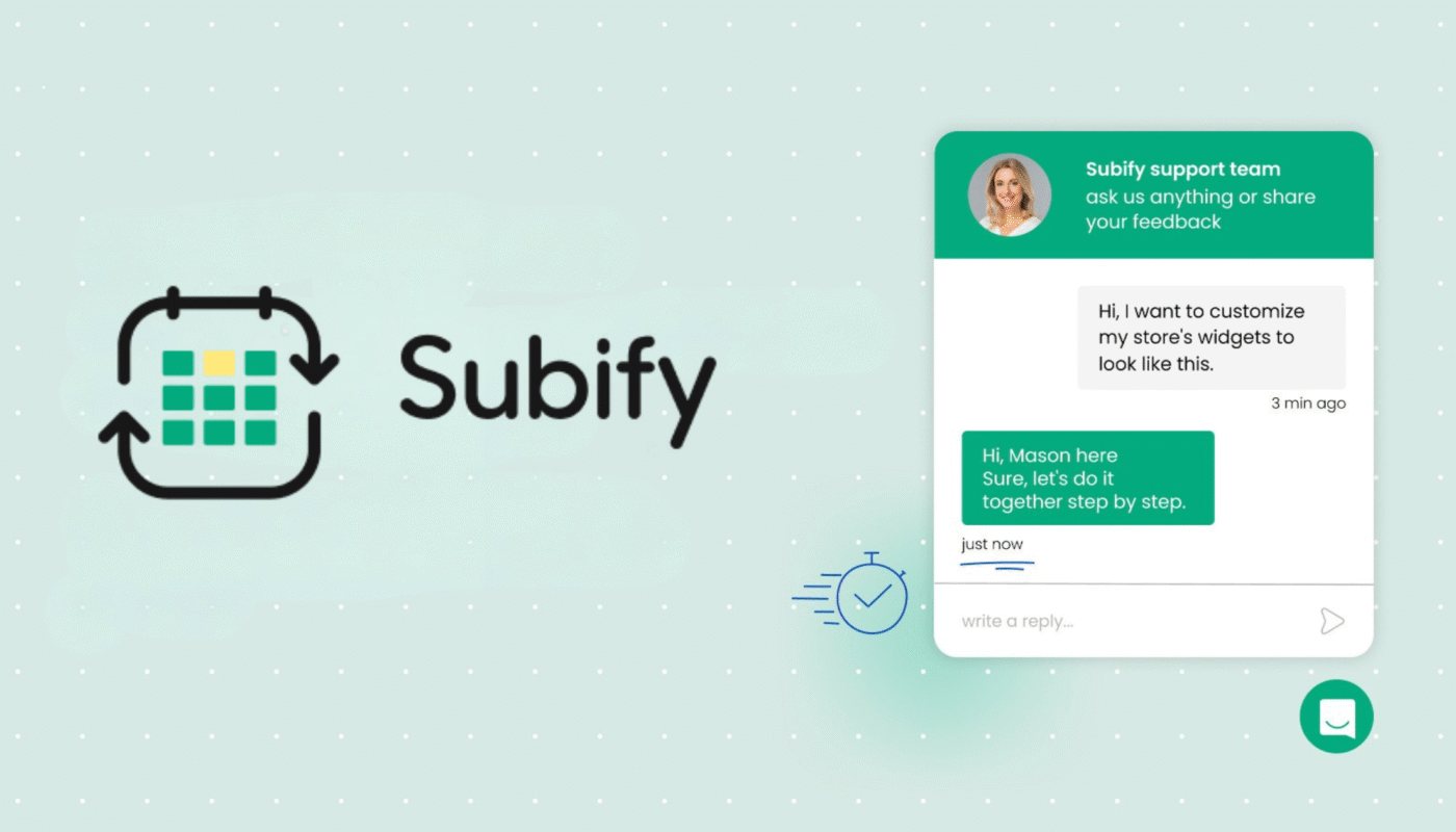 The Best Subscription App For Shopify For Recurring Payment